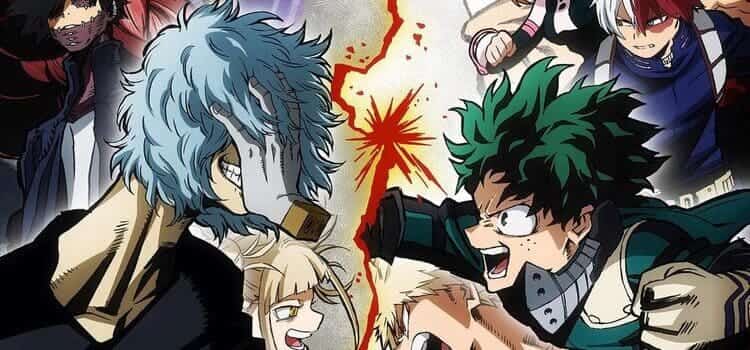 Make My Story My Hero Academia 3 Chords Animes Chords Make My Story My Hero Academia 3 Chords Animes Chords